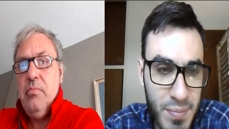 Sergio Martin: “Estamos trabajando para incluir el Baseball 5 en las ...