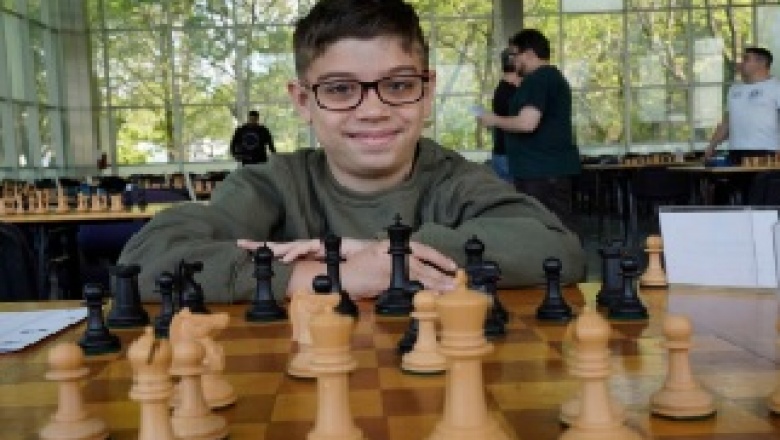 La mente de Faustino brilla como el Oro - Rugido Sagrado