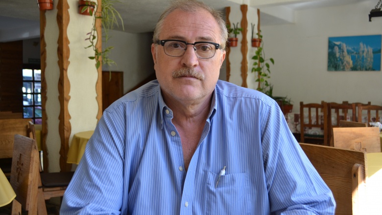 Para el aprendizaje del ajedrez en Bariloche, la mente de Fernando ...